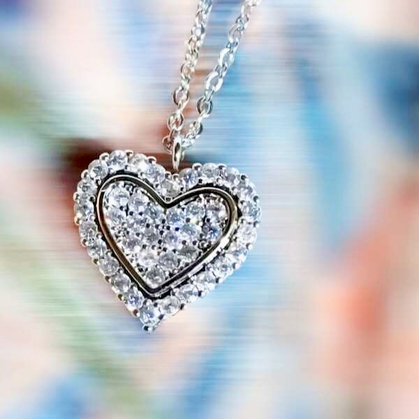 American Diamond Jewelry