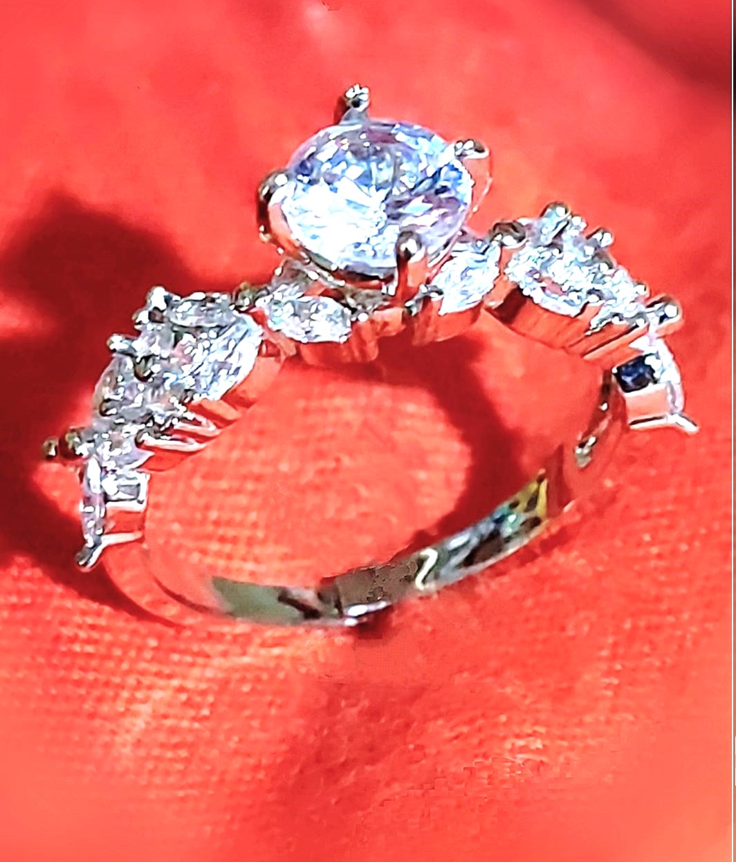 American Diamond Jewelry