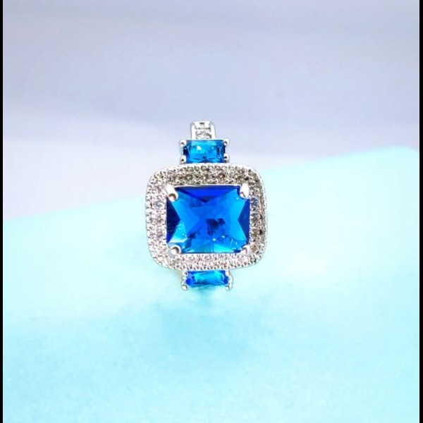 American Diamond Jewelry